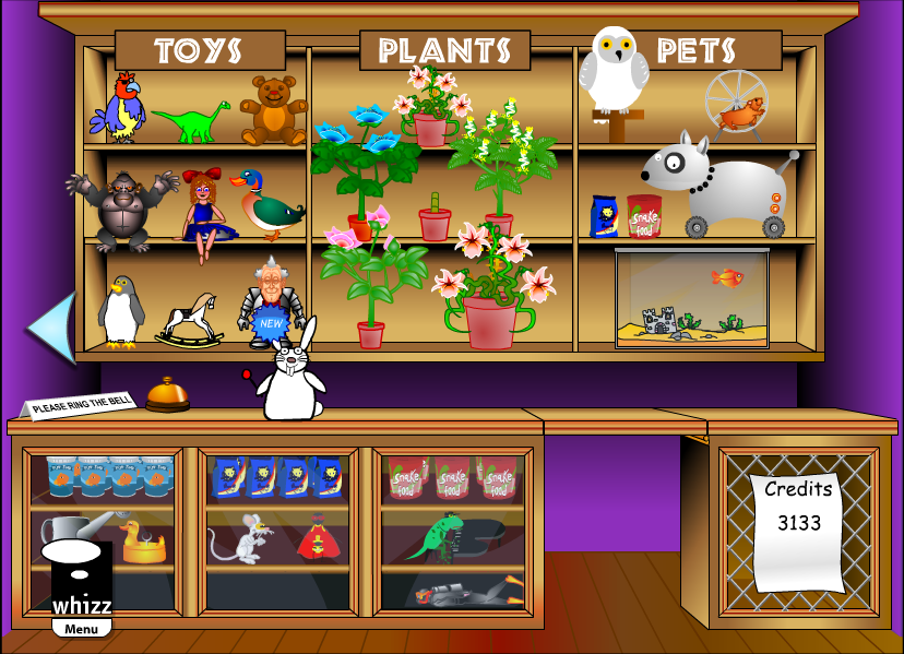 Jennifer: Maths Whizz