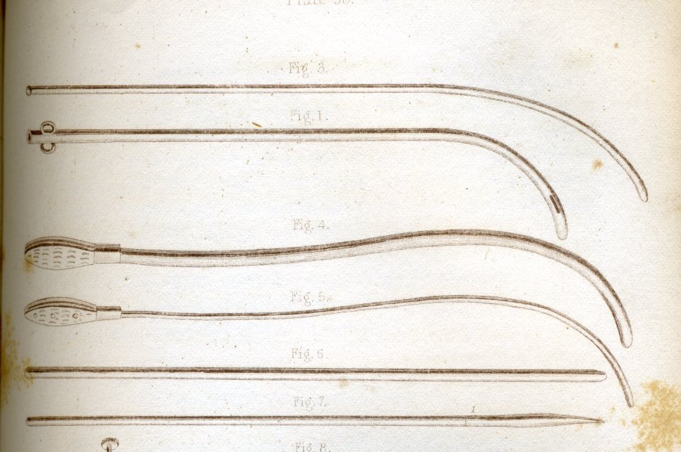 oldfoolrn: Silk Urethral Catheters- The Gateway to Nurses Performing ...