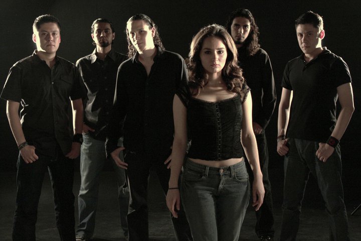 Sidus Expresa: Mutum en concierto Ibex Rock bar