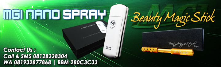 Agen Resmi Nano Spray