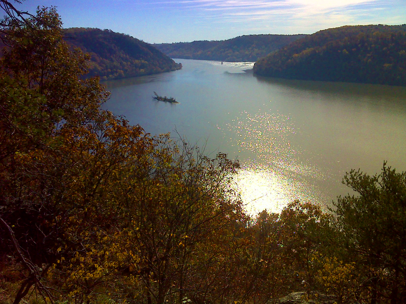 Heart and Sole: Susquehanna Sweet Spot - the Conestoga Trail