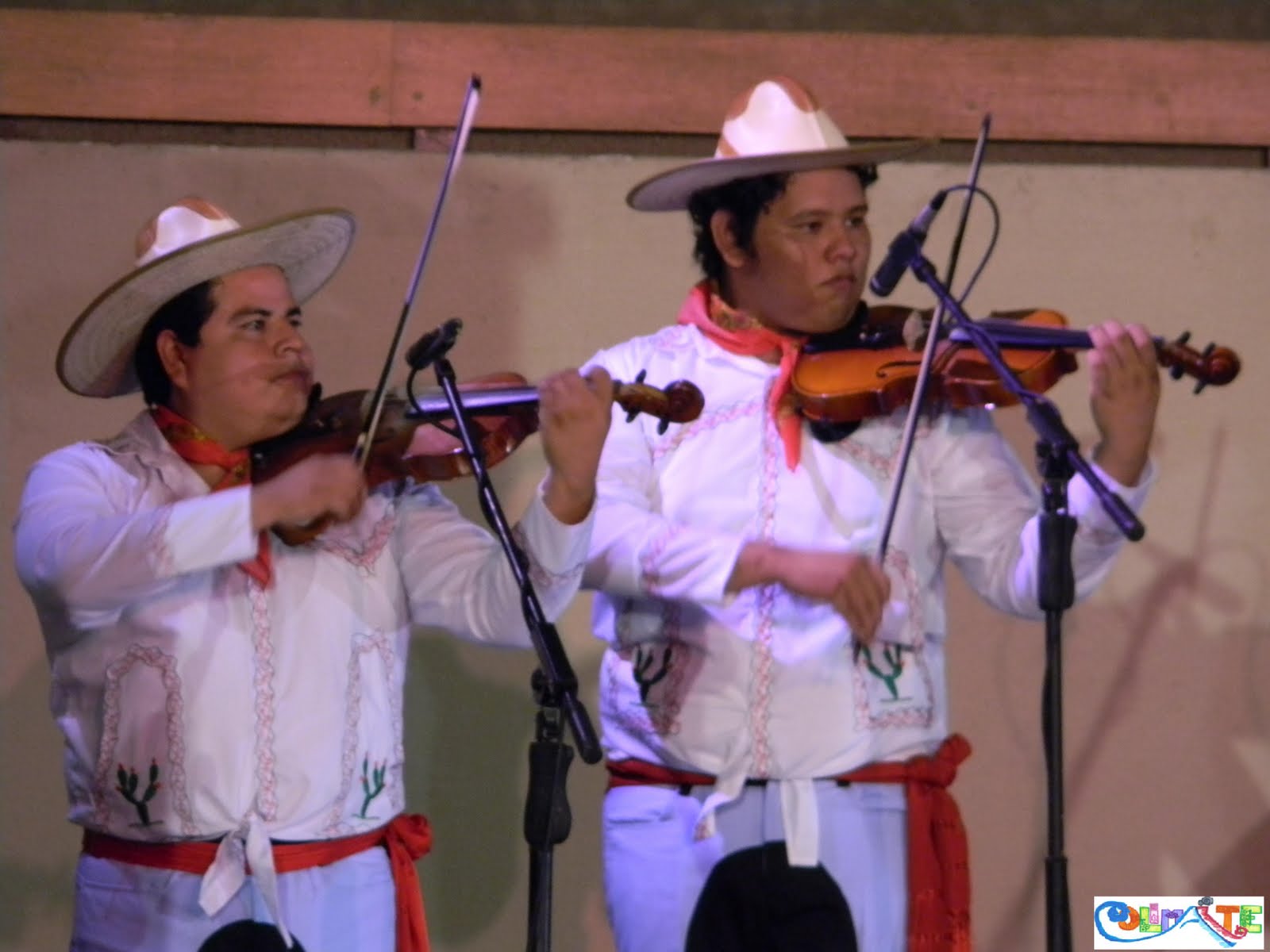 Colimarte: Mariachis Tradicionales de Colima