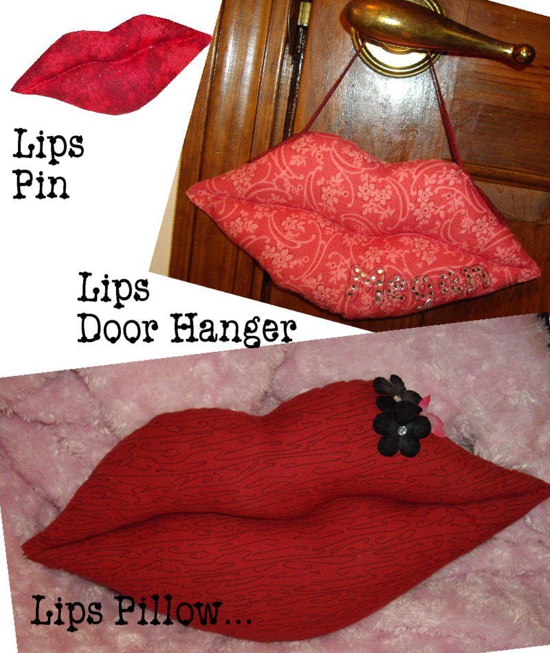 Heyde Sewing Machine Co.: Free Project Pattern.. KISS