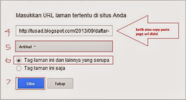 RATNA CREATIVE BLOGER