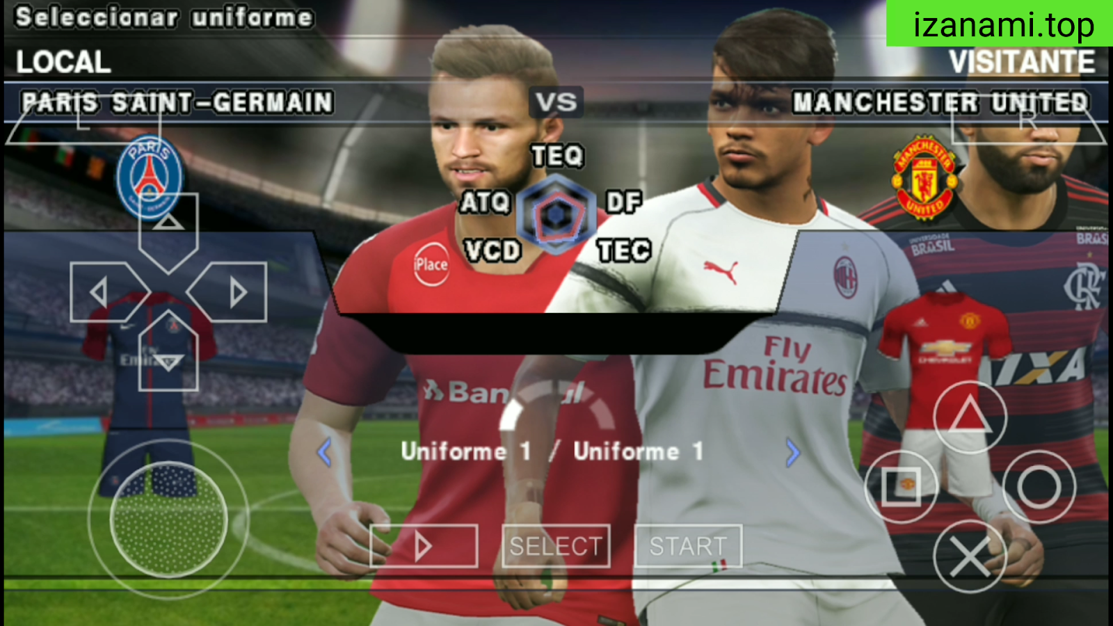 Telecharger pes 2019 ppsspp - usbaceto
