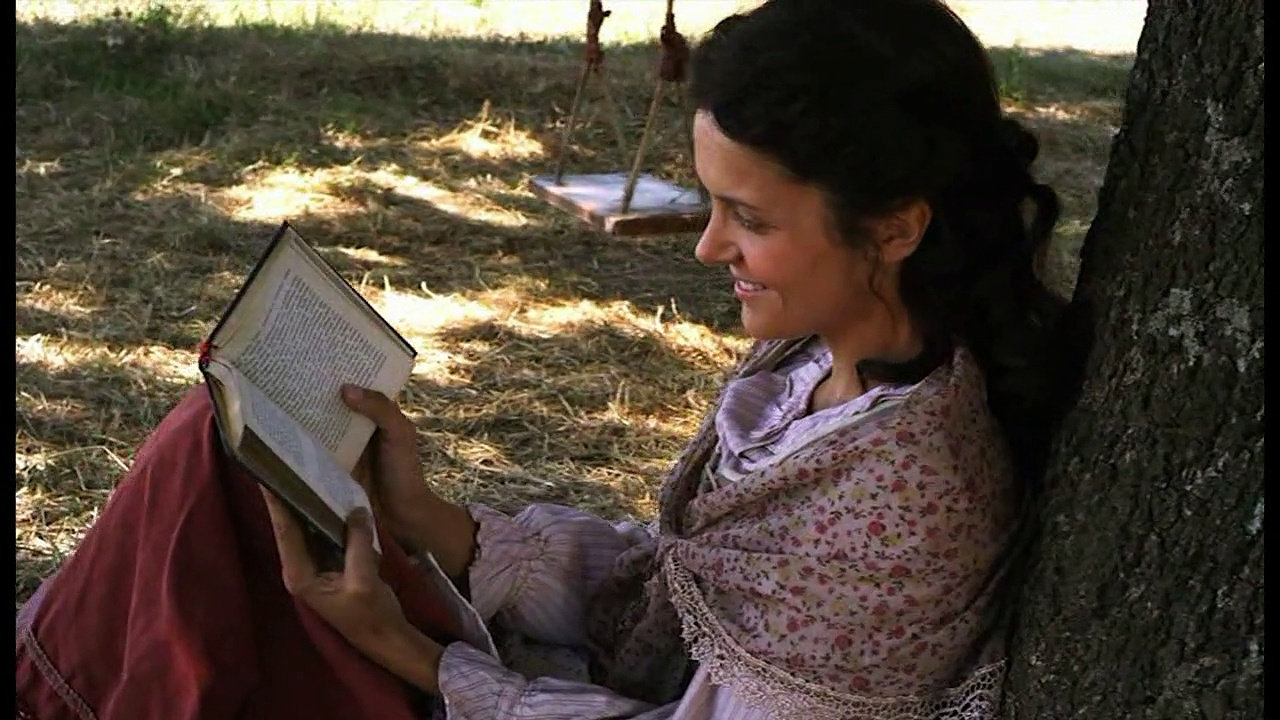 Angélica Italia: Main, La Casa de la Felicidad. Vida de Santa Maria ...