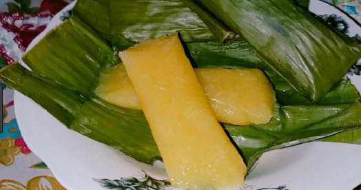 Utri Singkong - Tips Resep Masakan