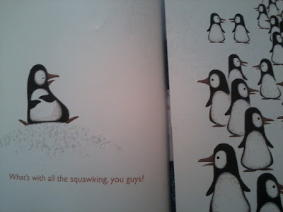 The Eater of Books!: Blog Tour Review: Penguin Problems by Jory John ...