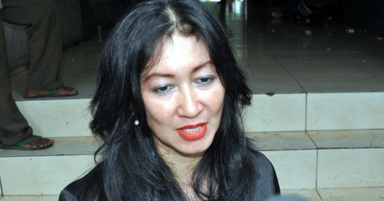 Begini Kabar Terakir Zarima Mirafsur Si Ratu Ekstasi, Beda Jauh