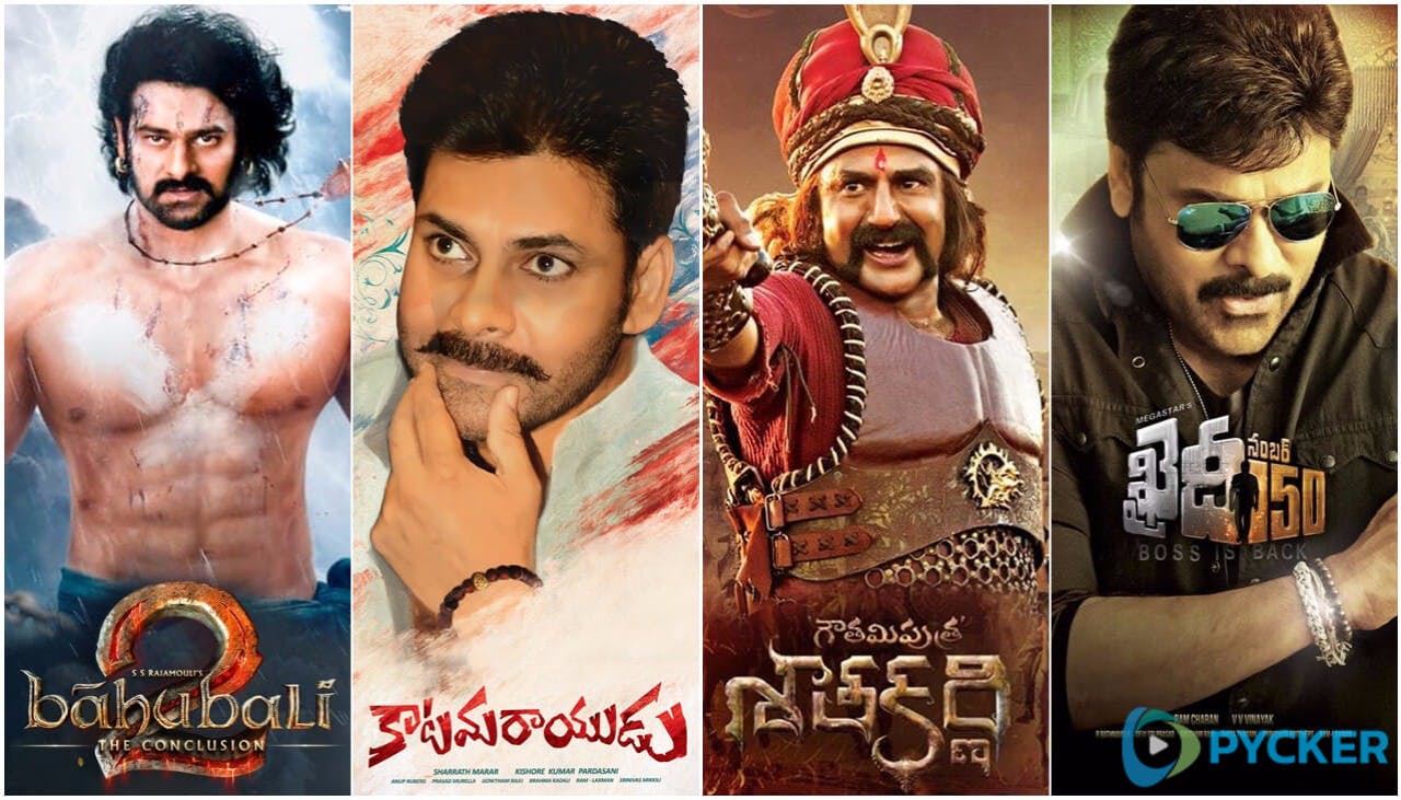 Tollywood Movies