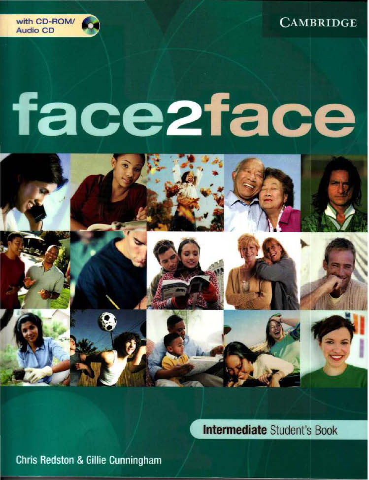 Face 2 Face - Giáo trình học tiếng Anh giao tiếp tốt nhất cho người mới ...