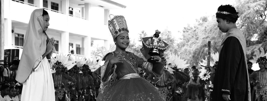 Labogon National High School: Admission Policy