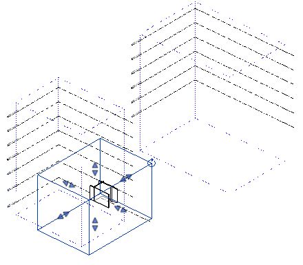 RevitCat: New in Revit 2019 - Levels in 3D Views