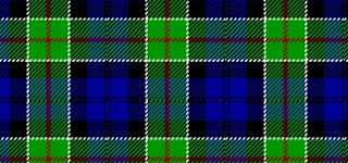 Irish Surnames: Picking out a tartan