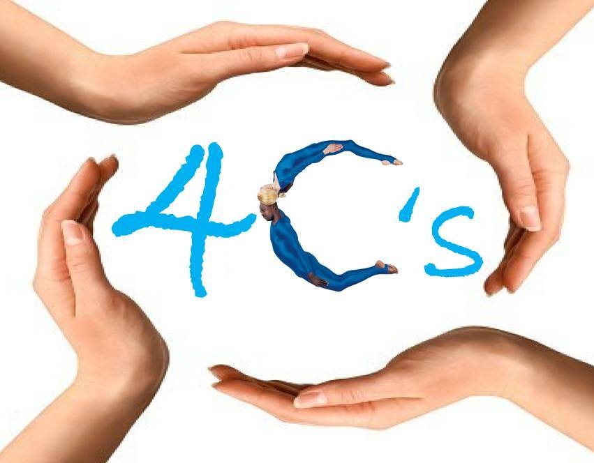ASESORA-T CONSULTORES : De las 4P a las 4C del Marketing, el cliente ...