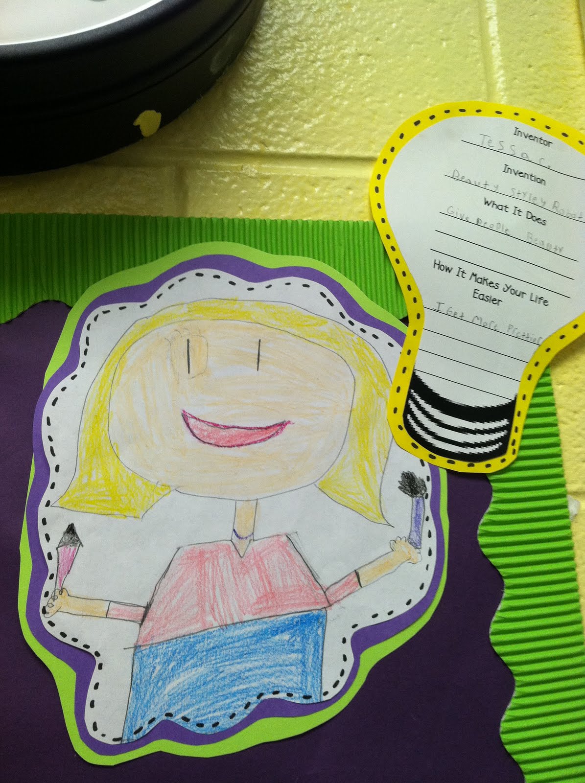 Life in First Grade: Awesome Automobiles...TPT, Three Little Pigs, and ...