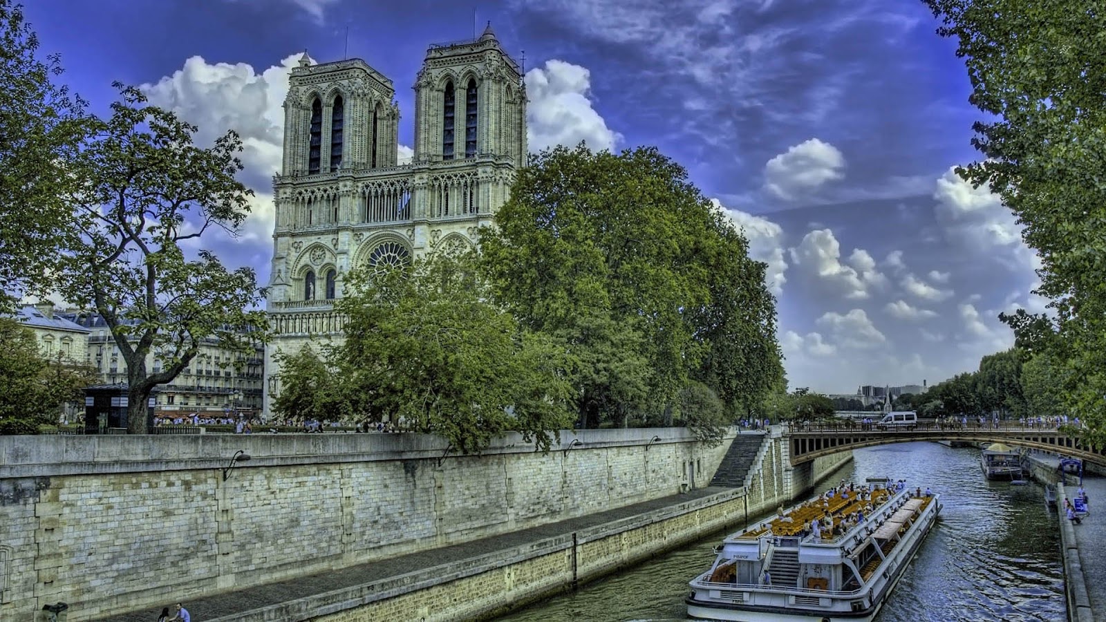 TOP HD WALLPAPERS: BEAUTIFUL PARIS HD WALLPAPERS