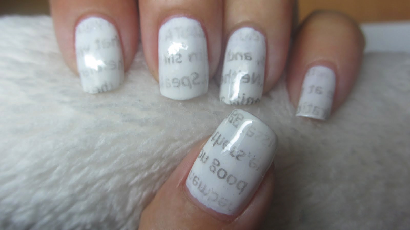 Ζαχαρωτό: Νύχια: Τα χρώματα/ σχέδια της 'Ανοιξης και του Καλοκαιριού 2013