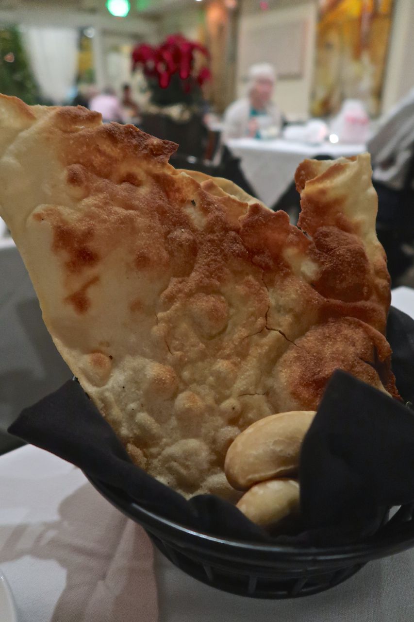 Scrumpdillyicious: Sardinia in Sarasota: Italian Regional Sardo Cuisine