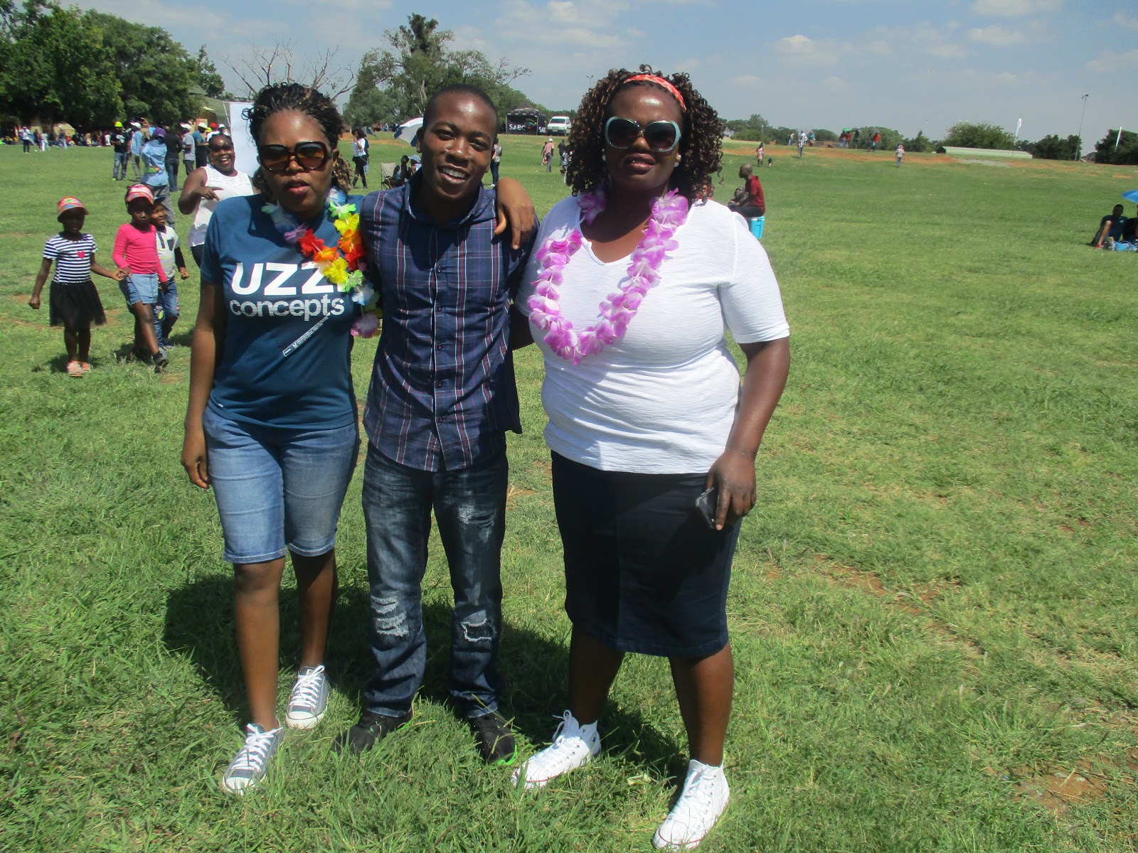 Everything goes: Ikwekwezi fm x Phalaphala fm birthday celebration