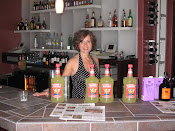 Stinky Gringo Margaritas