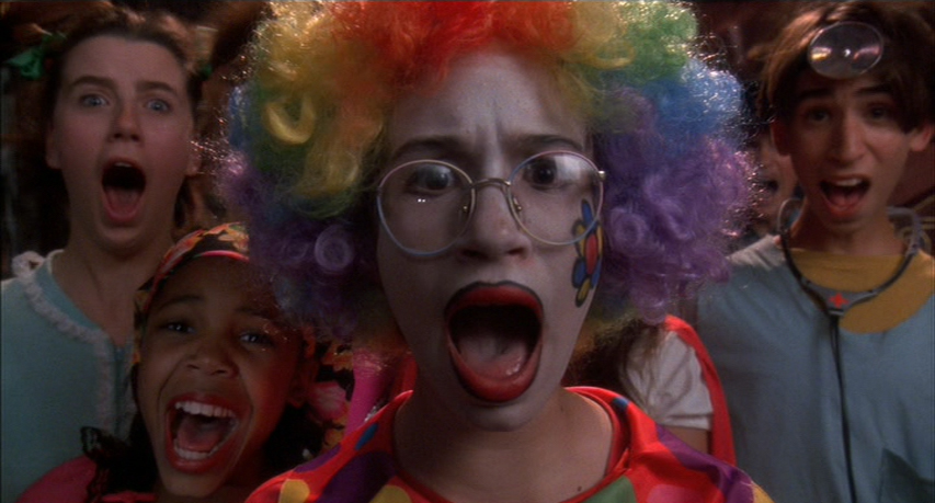 The Casper Portal Blog: Happy Halloween!