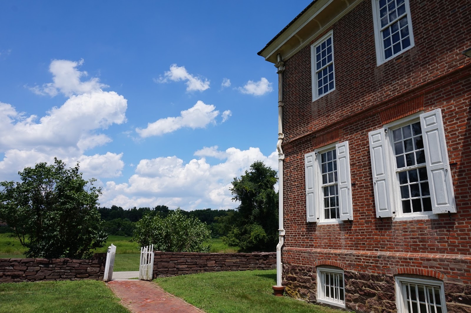 brand-eye: Hope Lodge Fort Washington PA