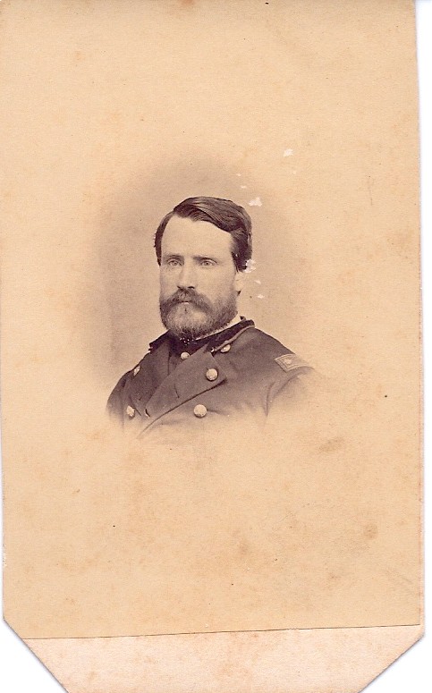 THEIR STORIES: Gettysburg 150th Part 1 - Colonel Daniel Christie and ...