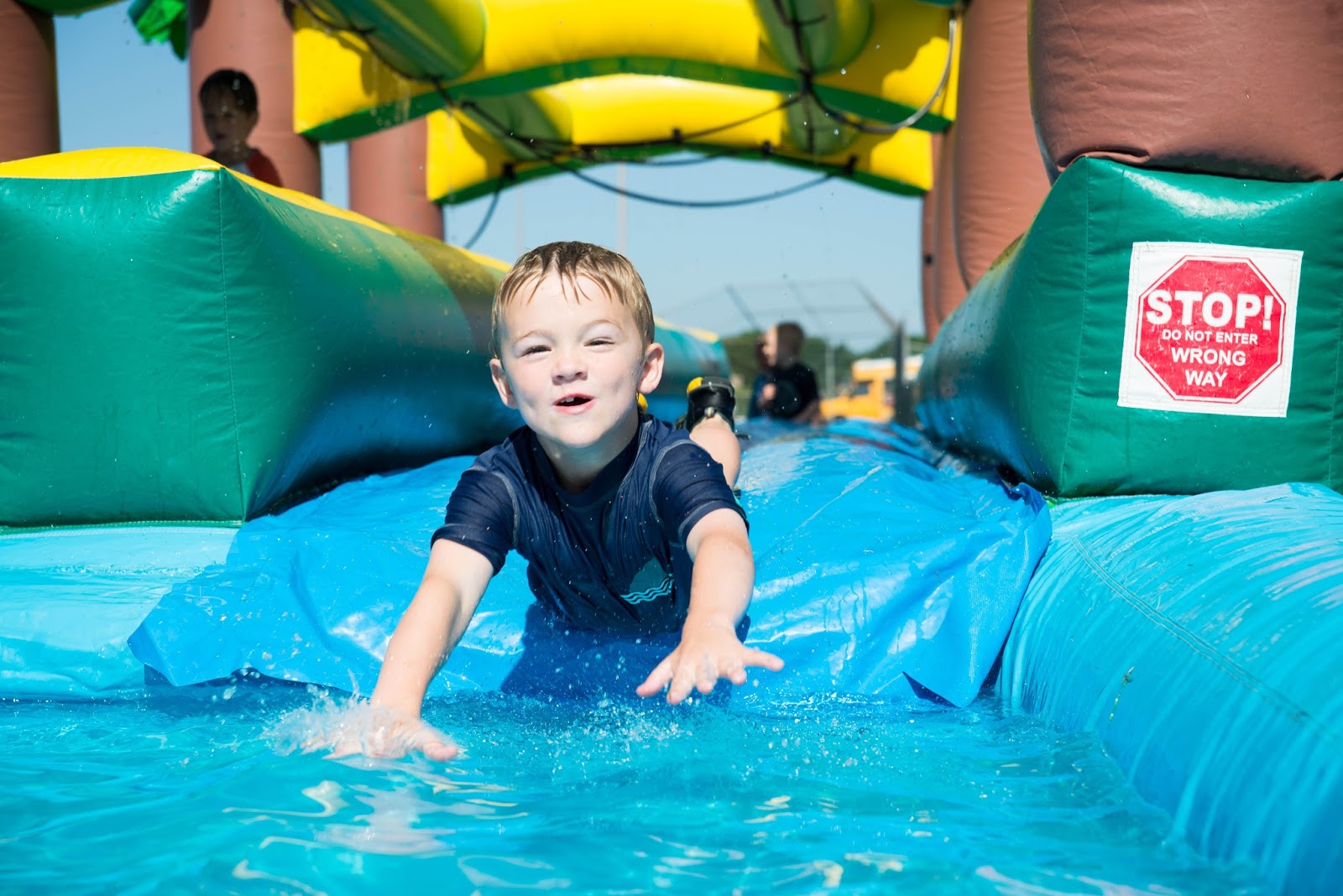 Register for Sky Ranch Camps in the Dallas/Fort Worth Metro! ~ Dallas ...