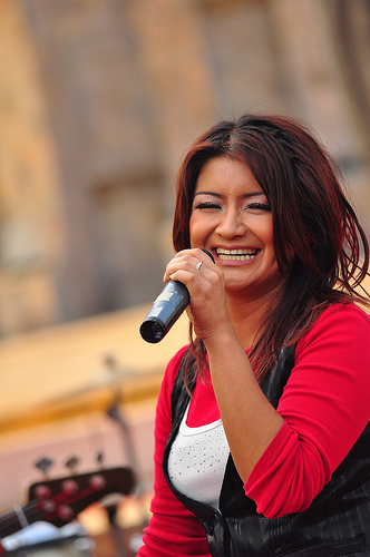 NovaShare: Foto Sarah Hadju