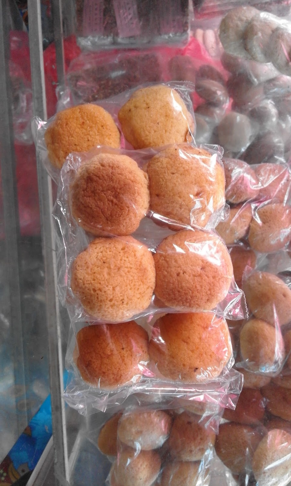 oleh oleh khas baubau buton