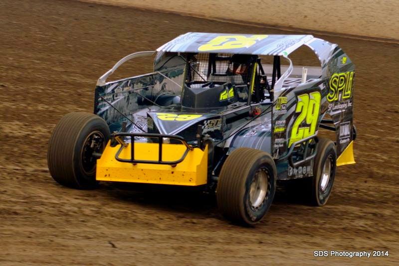 COWPATTY NATION: SAMMY PIAZZA (Steve Sabo photo)