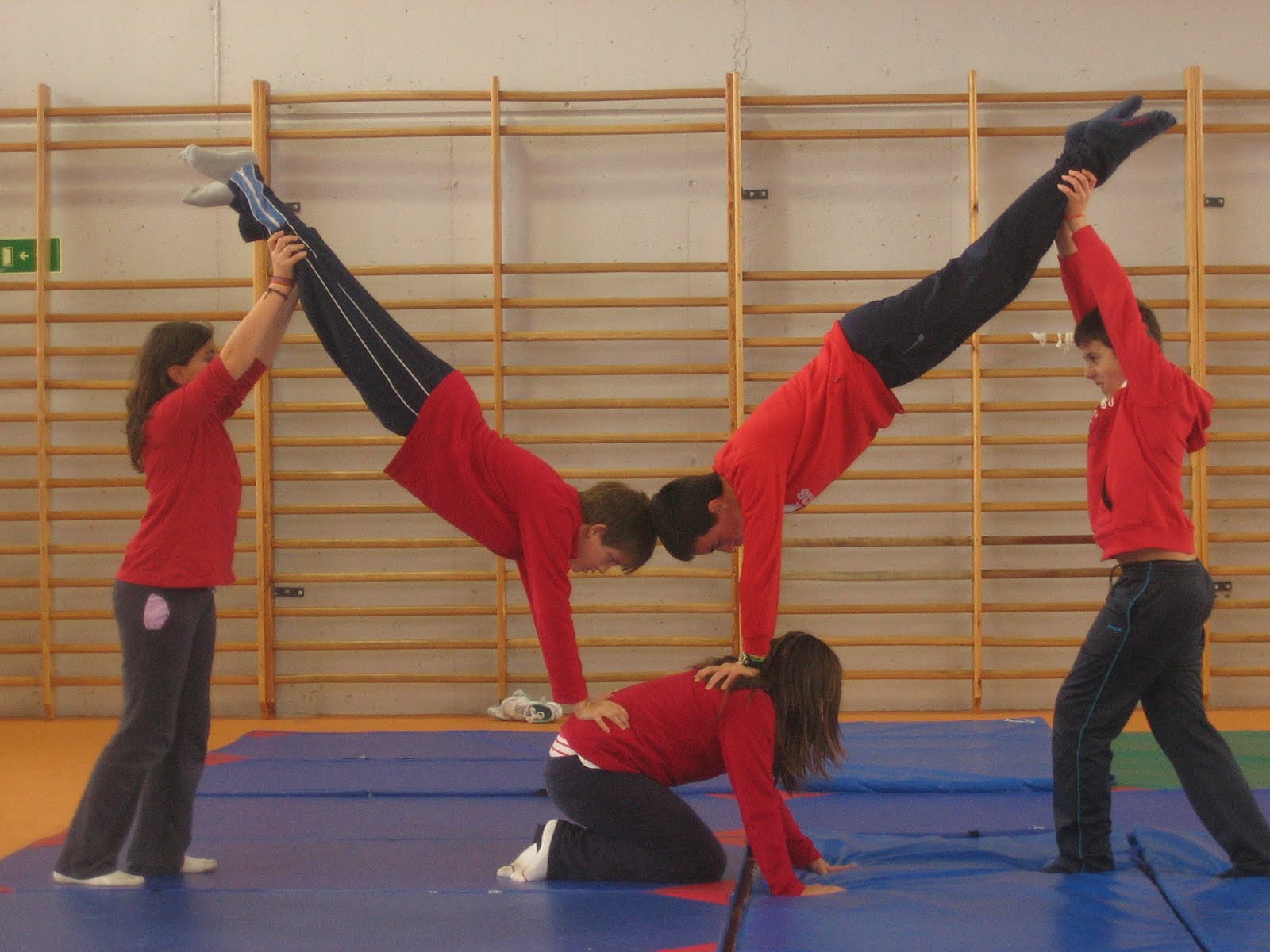 ACROSPORT