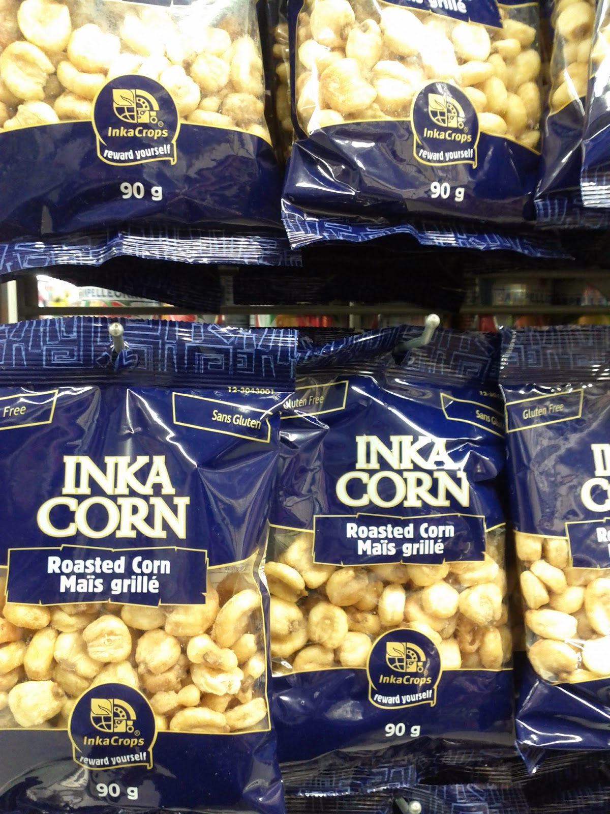 Toronto things: 23 food items to get for one dollar or less at Dollarama