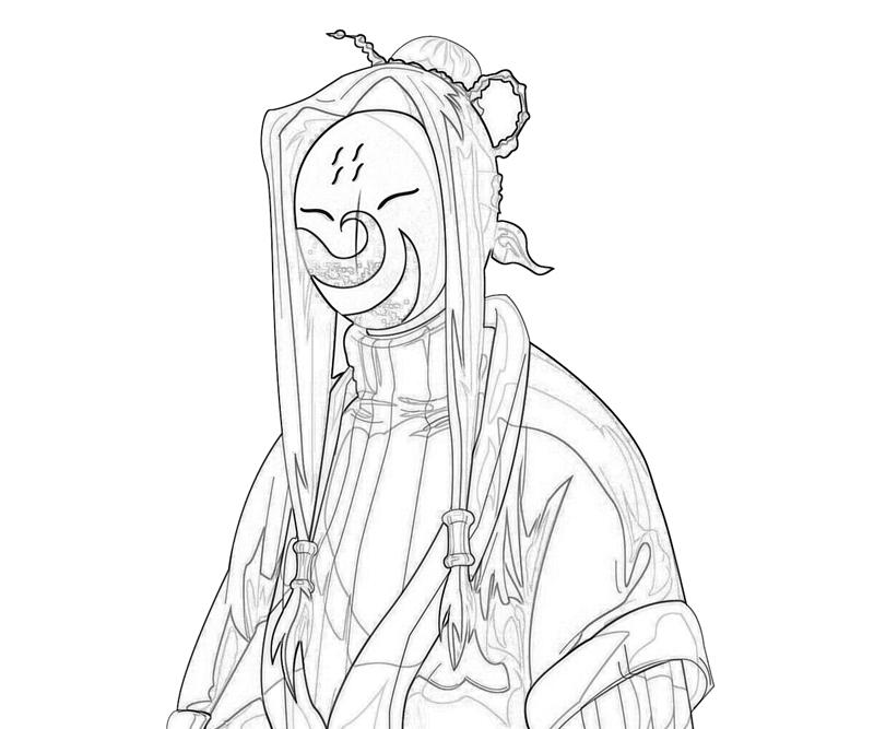 Spirited Away Haku Dragon Anime Coloring Pages Coloring Pages