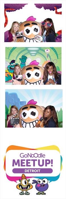 Classroom Brainstorm!