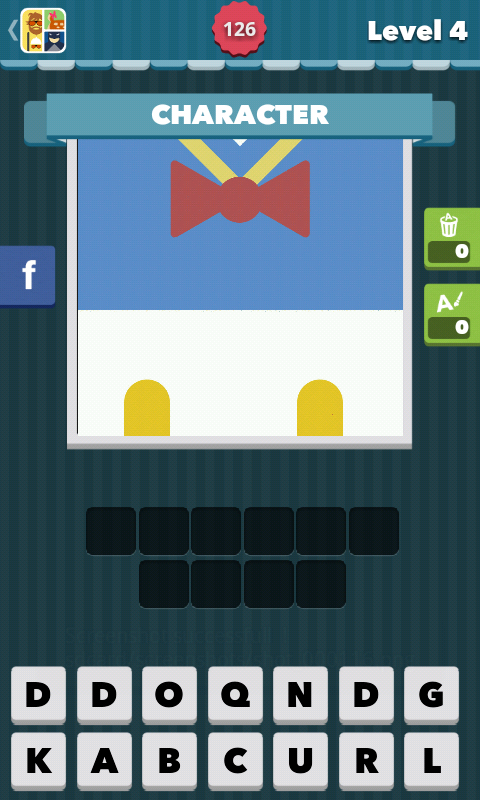 Icomania - Level 4 : 83 - 132 - Solution image + Video 1app4me ...
