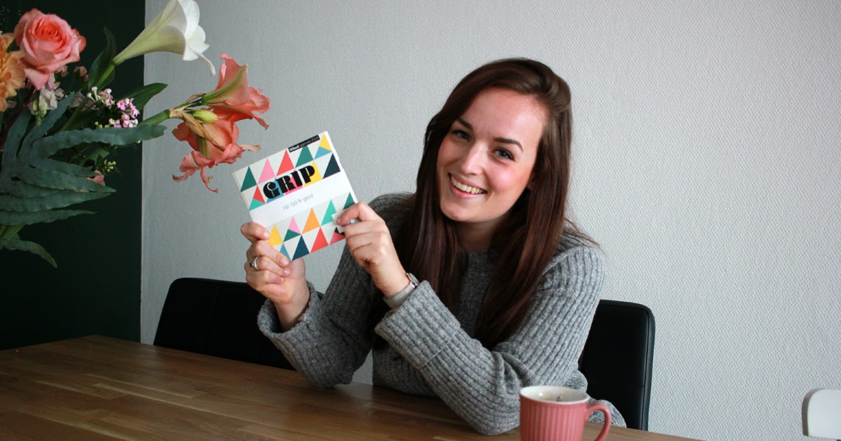 Tip: meer grip op je uitgaven met de Nibud-agenda (+ winactie!) - The ...