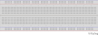 Comment utiliser une Breadboard