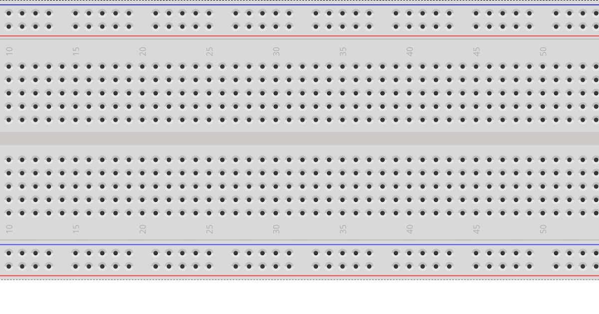 Comment utiliser une Breadboard