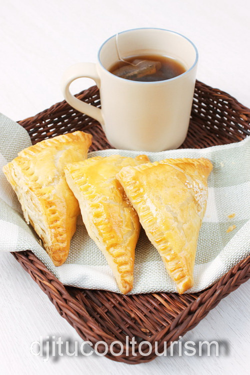 10 souvenirs of Surabaya | COLLECTION OF TOURISM INDONESIA