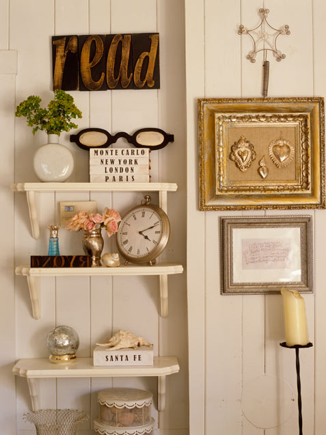 Interior Design | Home Decor | Furniture & Furnishings | The Home Look ...