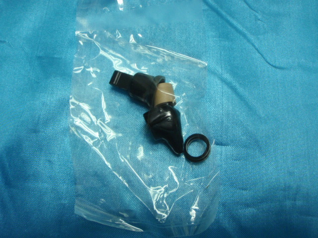 Ming_FD3S Garage: Isuzu Dmax MU7 Light Truck & Passenger Suction ...