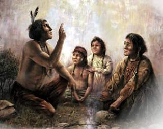 Native American medicine - The Best American