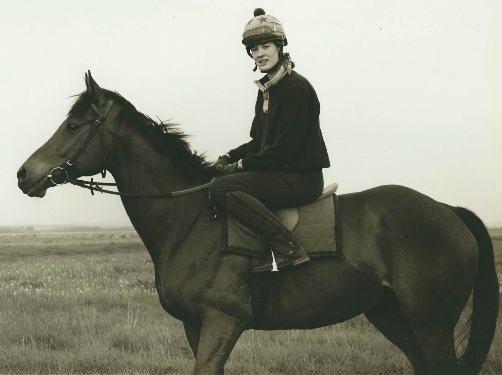 Interview: Kate Cuthbert, author