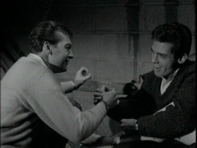 DELIRIA: THE DEFILERS (1965)