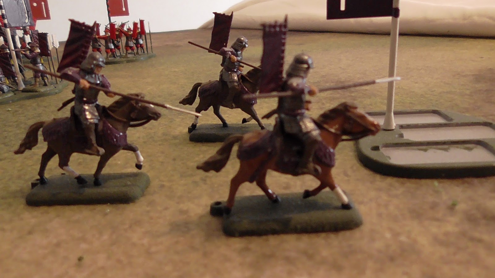 28mm Miniature Soldier Journey plus anything else that takes my fancy ...