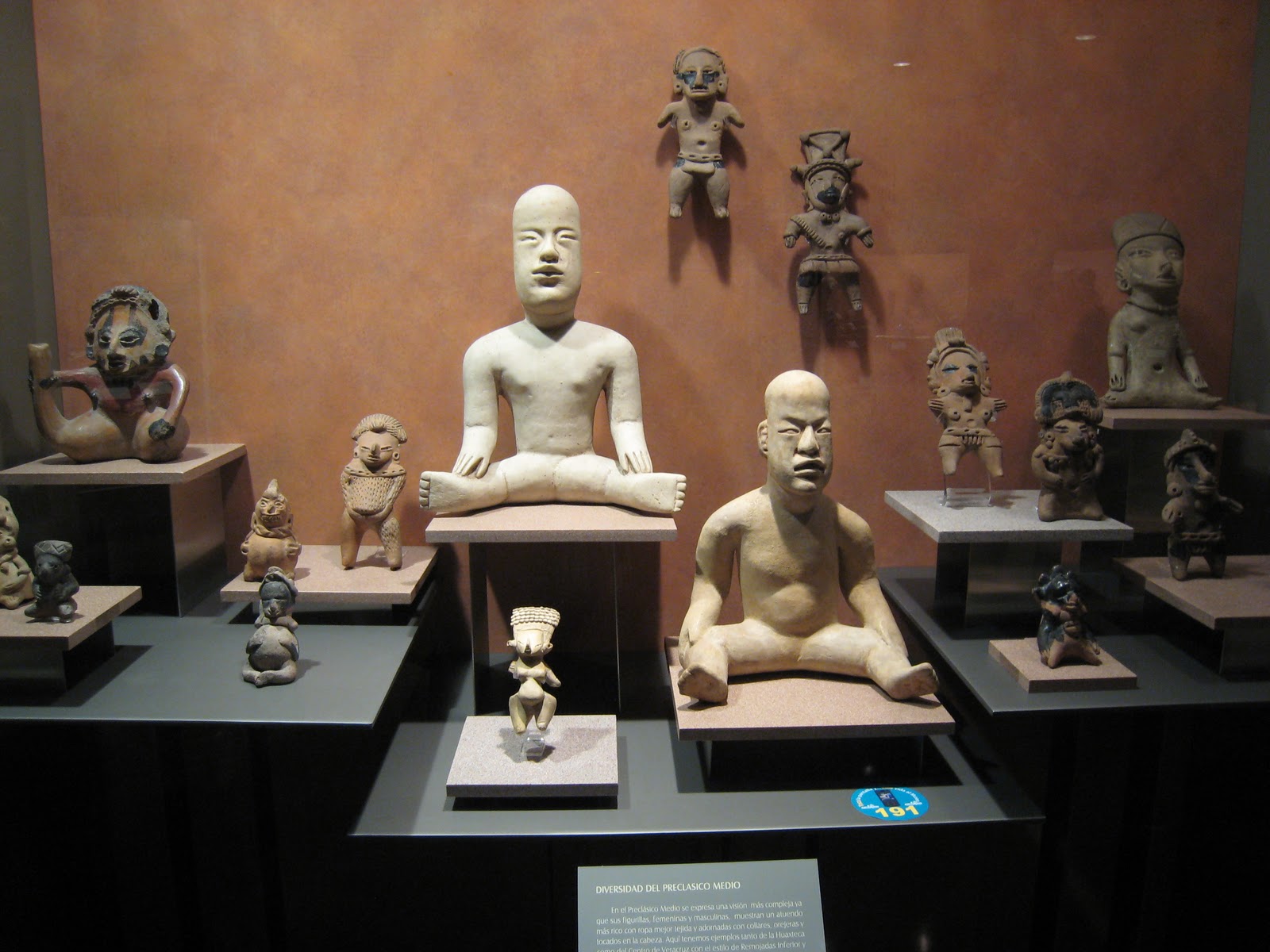 ANTROPOLOGÍA Y ECOLOGÍA UPEL: Cultura Olmeca