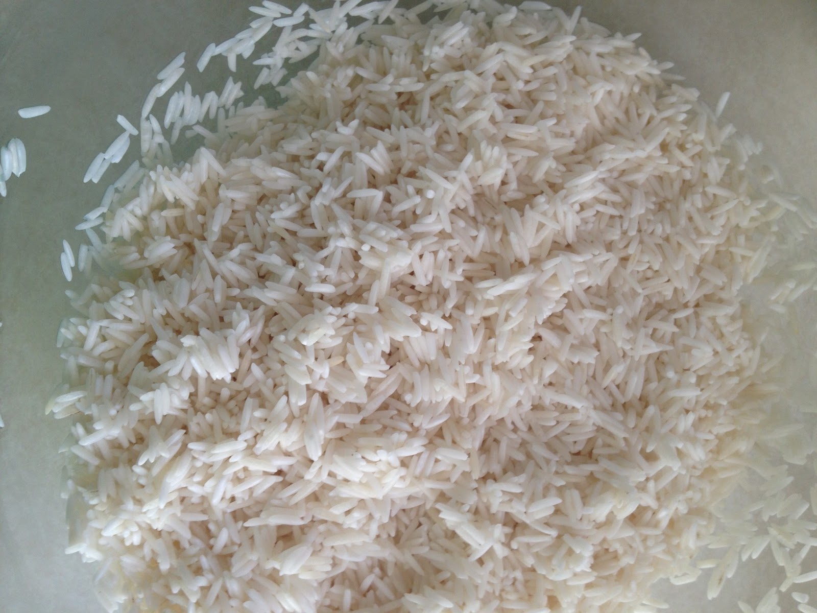 Stella's Meza: Wali wa nazi (coconut rice) with Peanut chicken stew ...