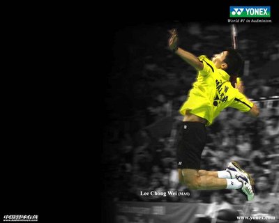 Lee Chong Wei Wallpapers | Tops Wallpaper HD